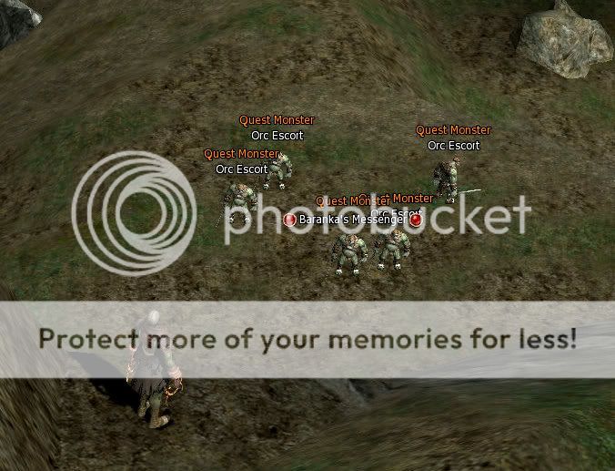 Newbie Quest Guide :: Lolo667