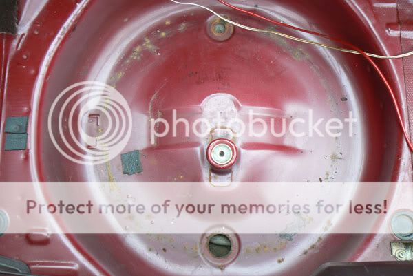 Find That Leak! | Toyota Celica Supra Forum