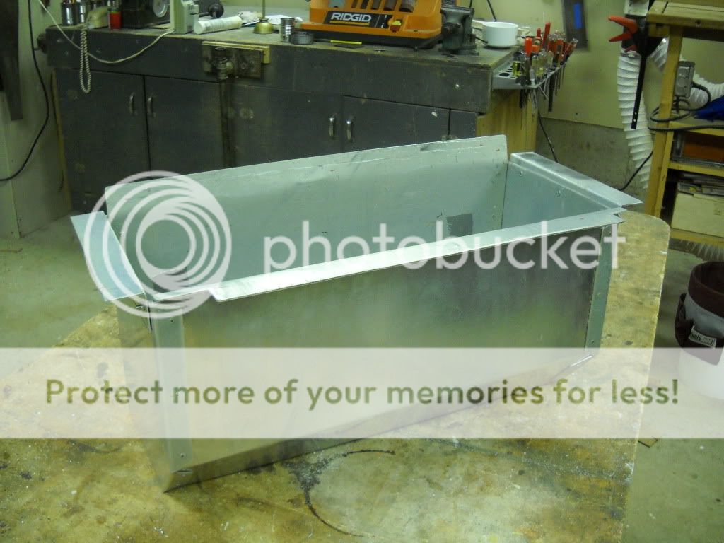 Expanded Trunk Mod Completed | Pontiac Solstice Forum