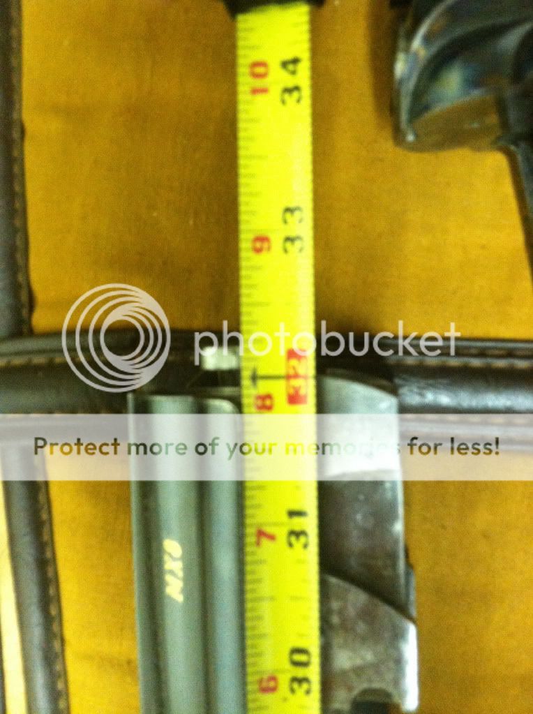 ithaca imported perazzi mx8 circa 1960's | Shotgun Forum