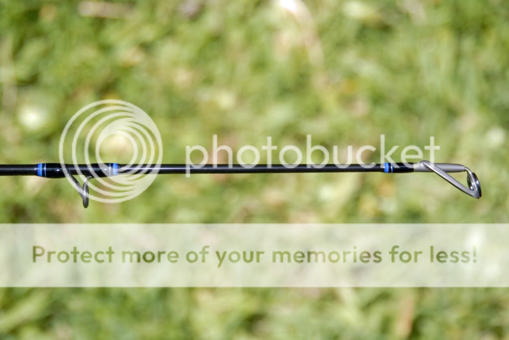 Custom Performance Tackle G.Loomis | Bloodydecks